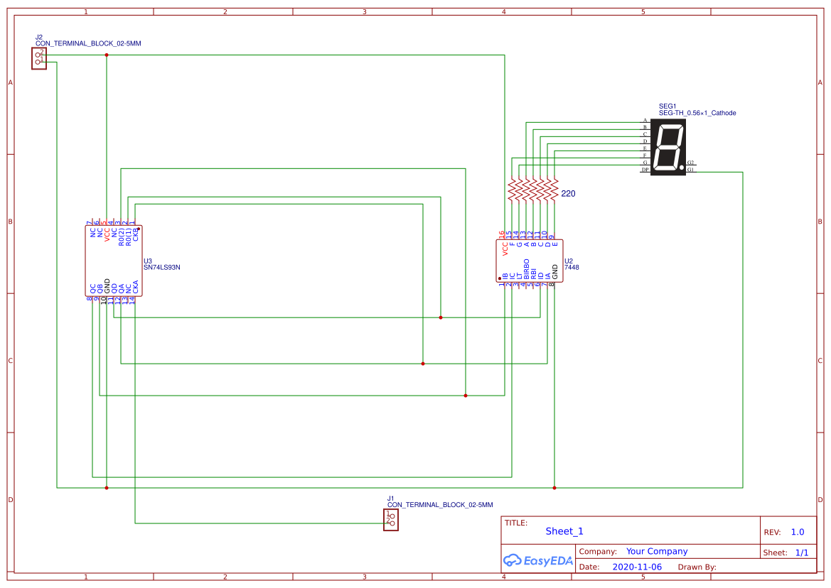 7493-7448 - EasyEDA open source hardware lab
