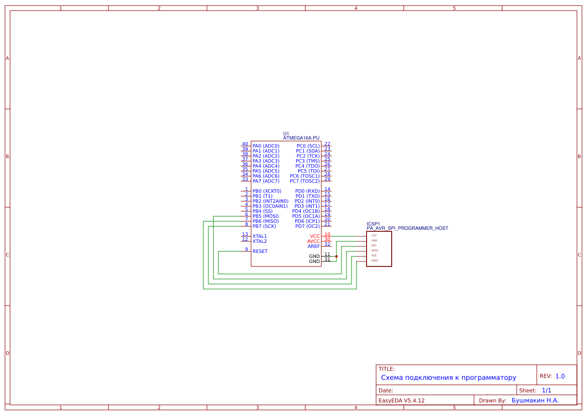 New Project1 - Platform for creating and sharing projects - OSHWLab