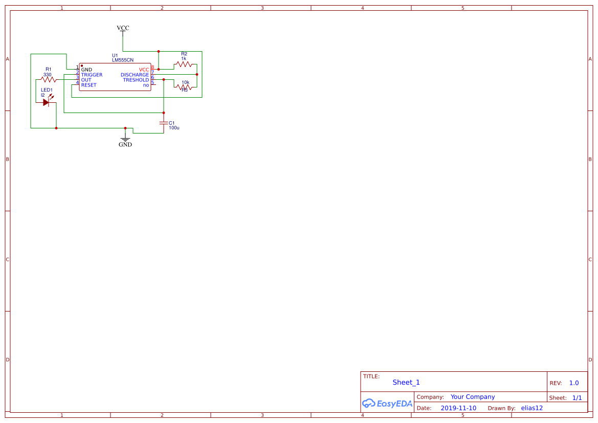 dimmer - EasyEDA open source hardware lab