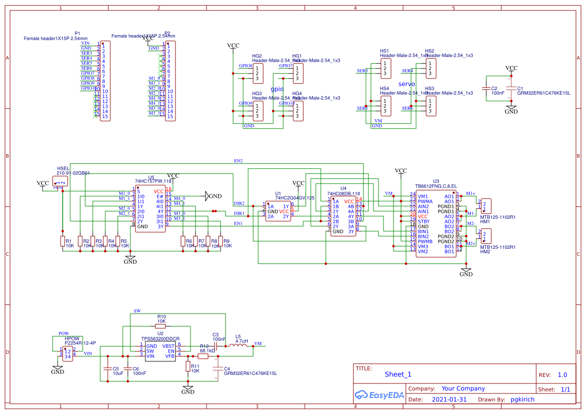 4alexey_v2 - OSHWLab