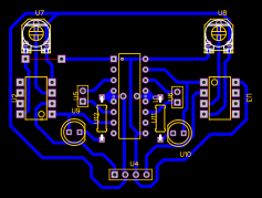 Arduino Based CNC Machine copy - EasyEDA open source hardware lab