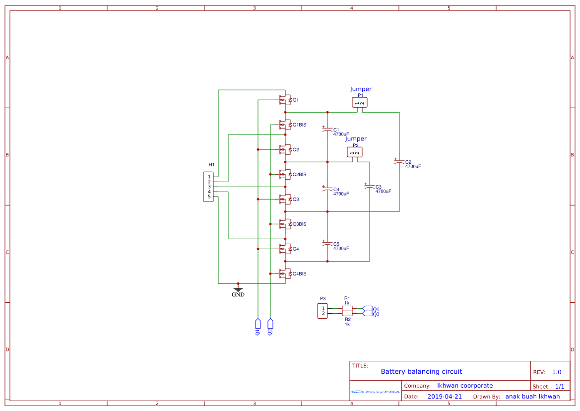 Balancing_Capacitor_Circuit - EasyEDA open source hardware lab