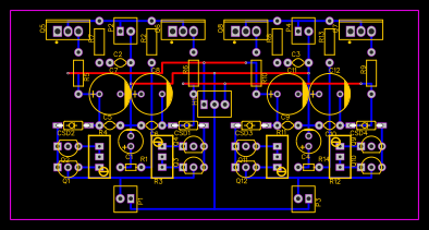 sym_amp_FET - OSHWLab
