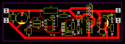 experiments - EasyEDA open source hardware lab