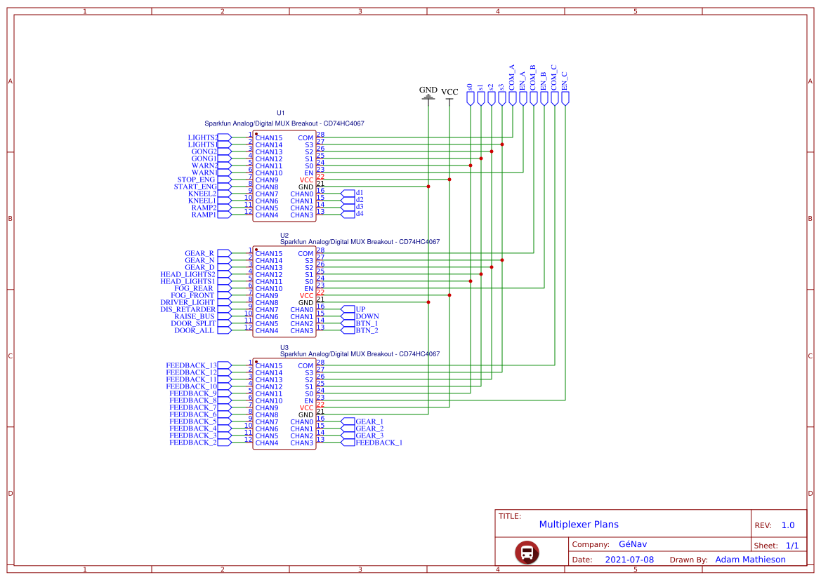 Nico-Dash - EasyEDA open source hardware lab