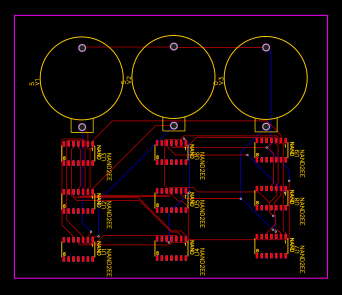 adder - EasyEDA open source hardware lab