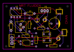 soli drive - EasyEDA open source hardware lab