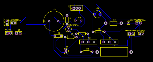 Zasilacz copy - Platform for creating and sharing projects - OSHWLab