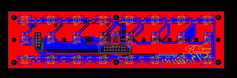 Rocker Module - OSHWLab