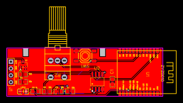 ZigBee-valve-0805 - v3-only bat - OSHWLab