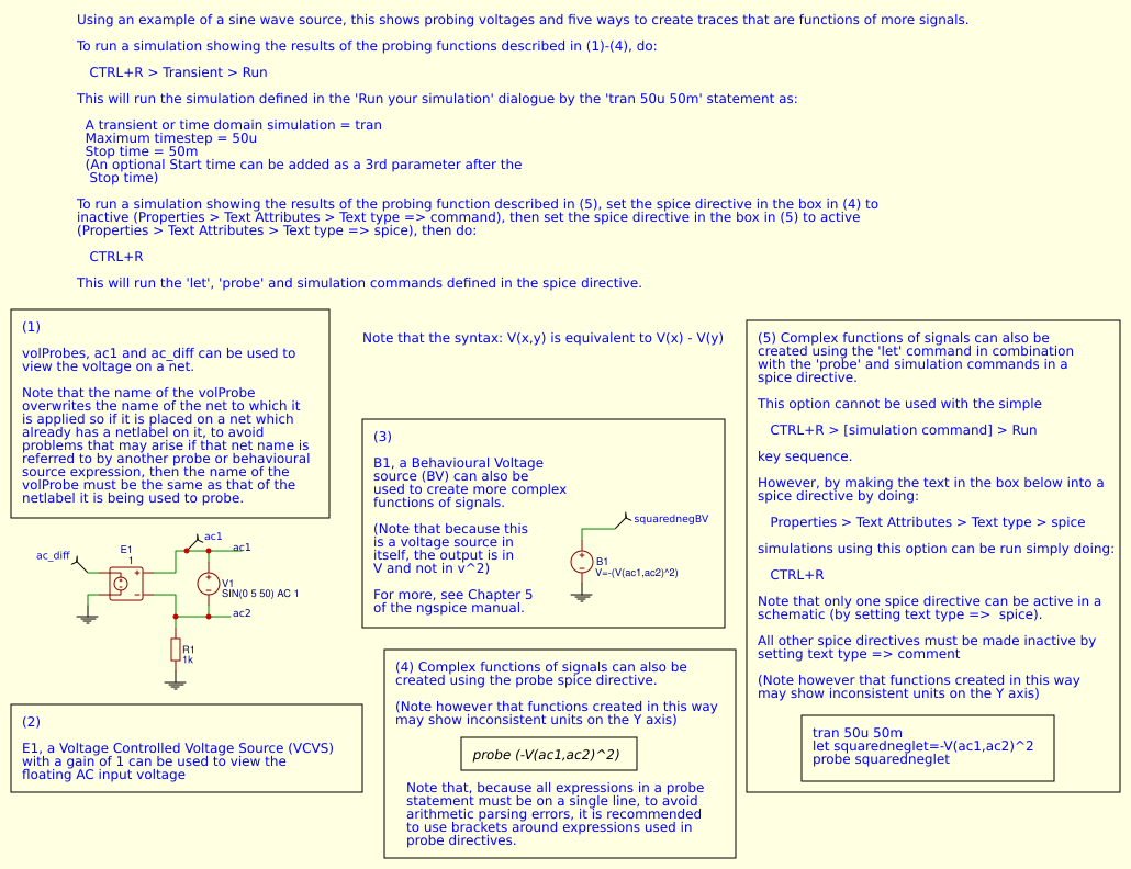 Making measurements - EasyEDA open source hardware lab
