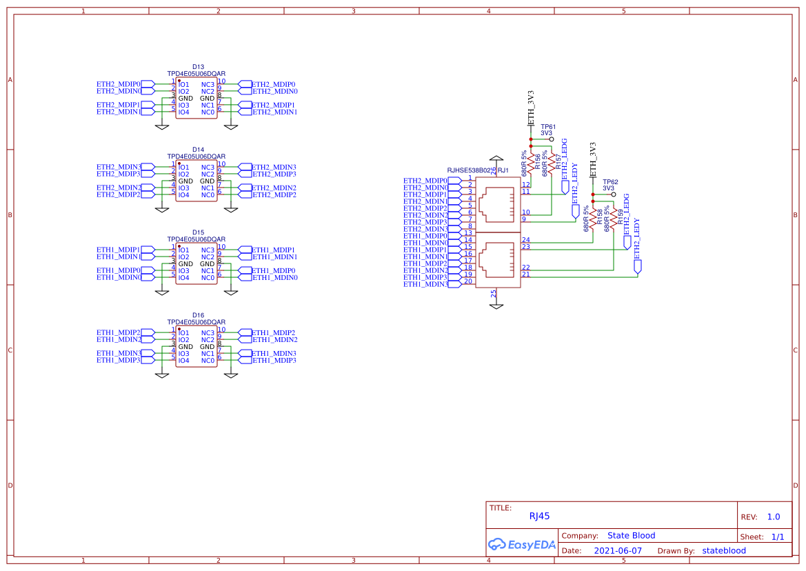CM4 CutiePi V2.3 mode - OSHWLab