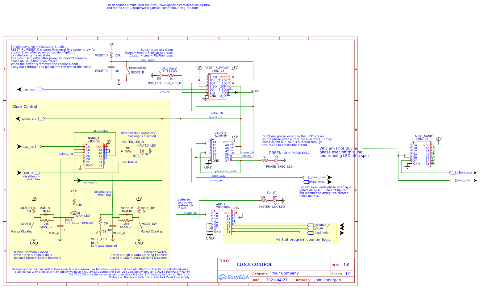 SPAM-1-CPU - OSHWLab