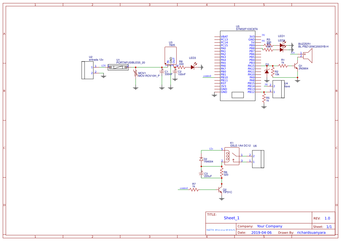 electronica_potencia - Platform for creating and sharing projects - OSHWLab