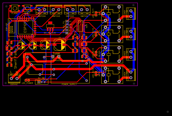 Home Automation - OSHWLab
