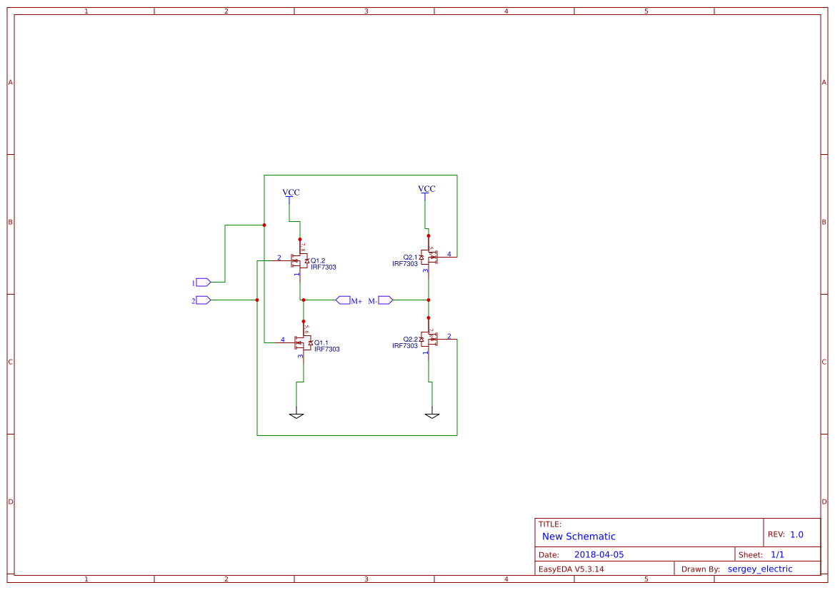 driver - EasyEDA open source hardware lab