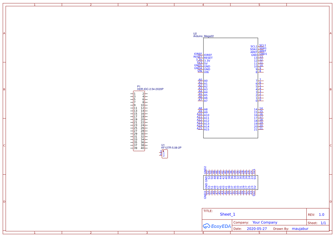 avery shield - EasyEDA open source hardware lab