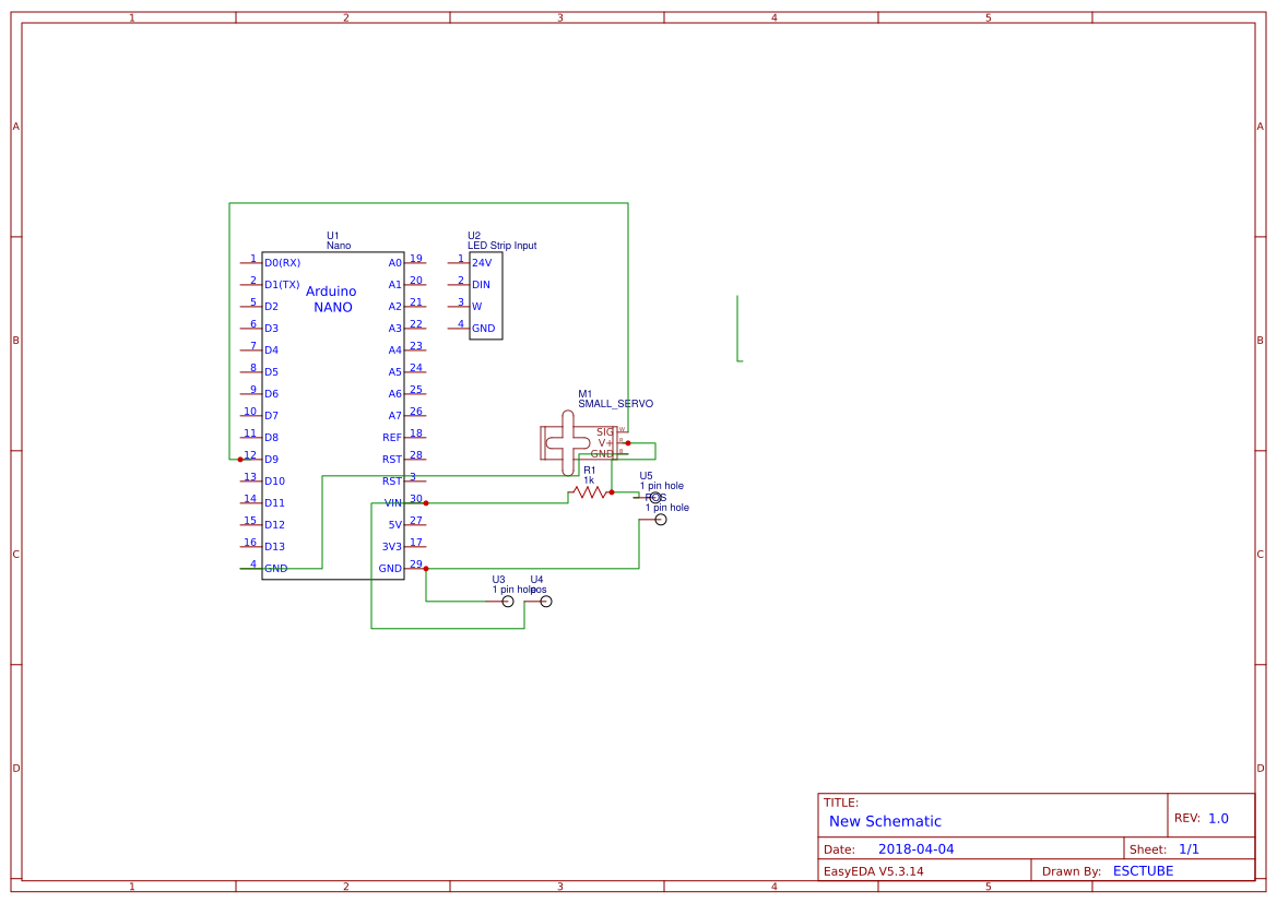 arduino parachute - Platform for creating and sharing projects - OSHWLab