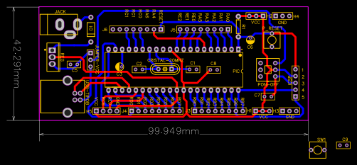 GrupoMateoLewin - EasyEDA open source hardware lab