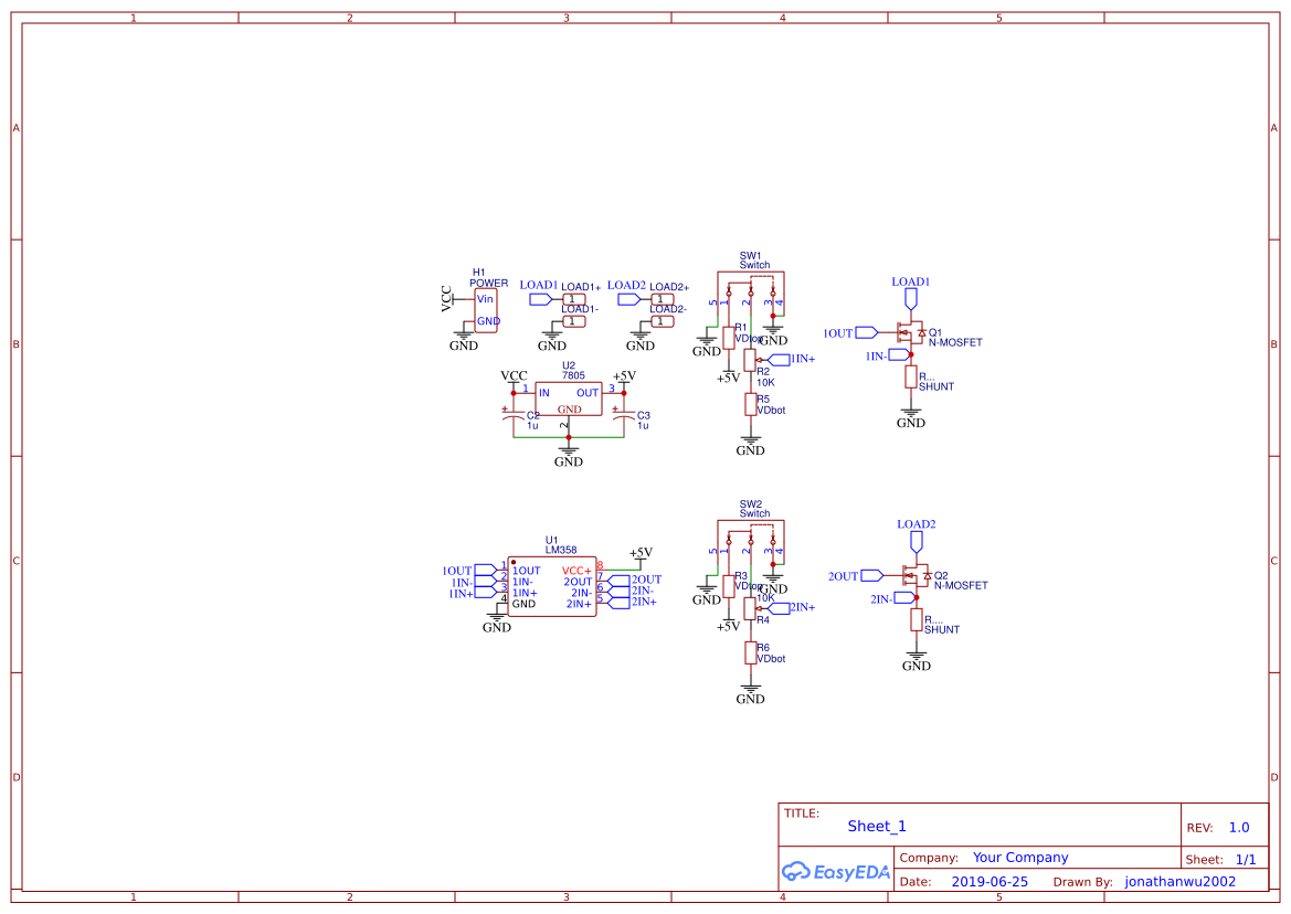 ConstantCurrent - OSHWLab