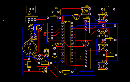 Medi Box Project - EasyEDA open source hardware lab