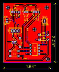 On/Off/ Trigger Auto Off - OSHWLab