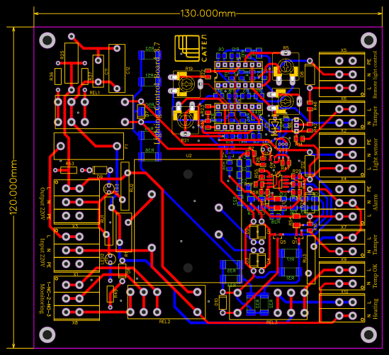 Jrgeo_V2.0 - EasyEDA open source hardware lab