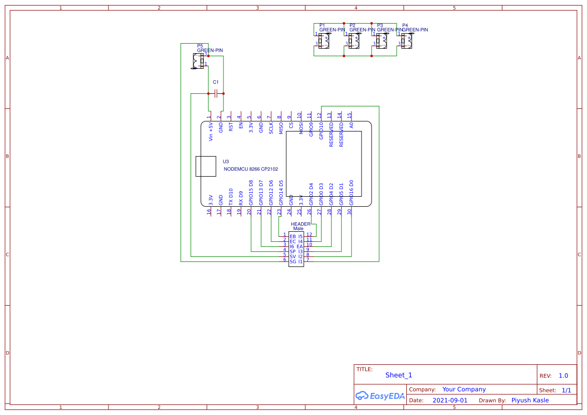 Flipkart Pcb - OSHWLab