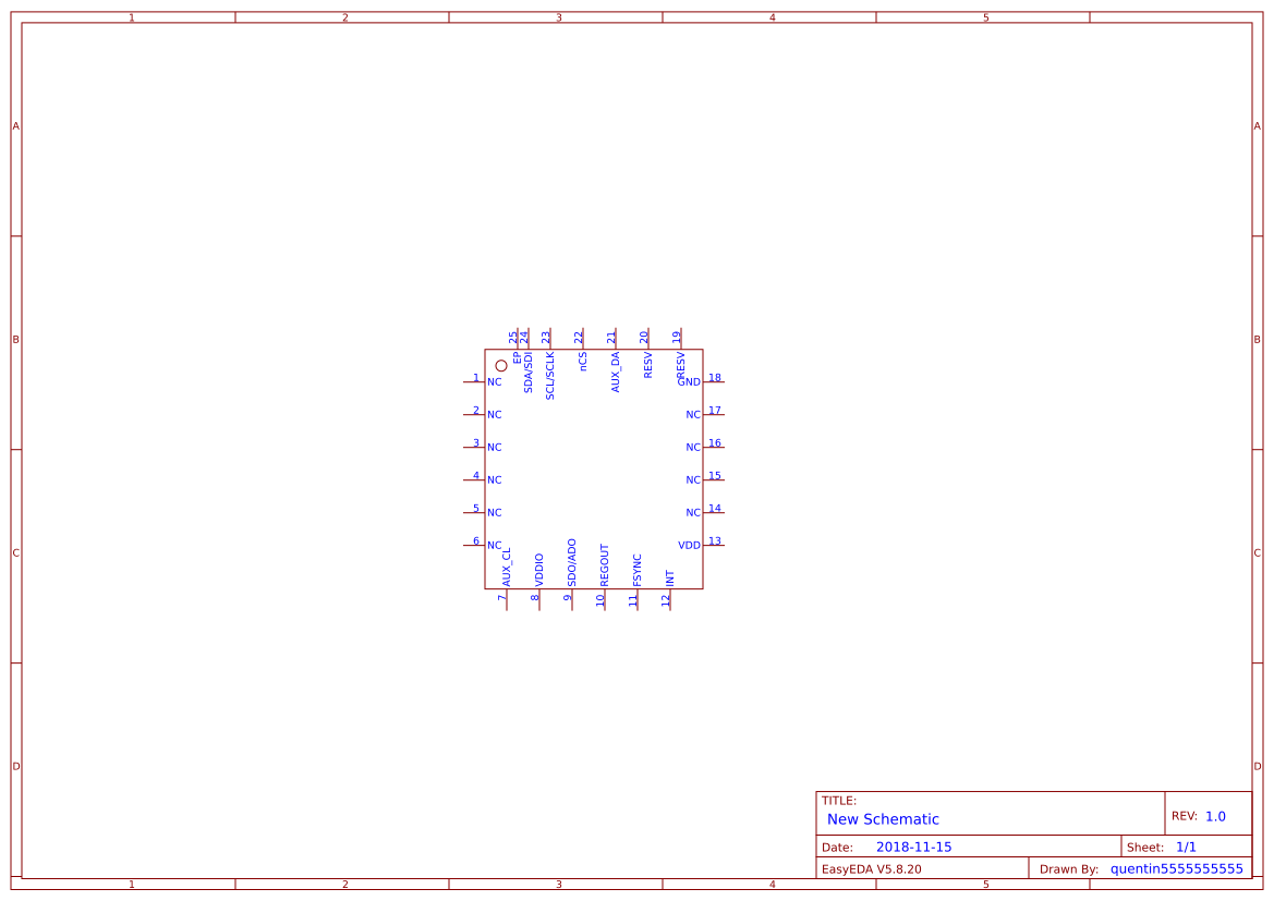 training-QFN24 - EasyEDA open source hardware lab