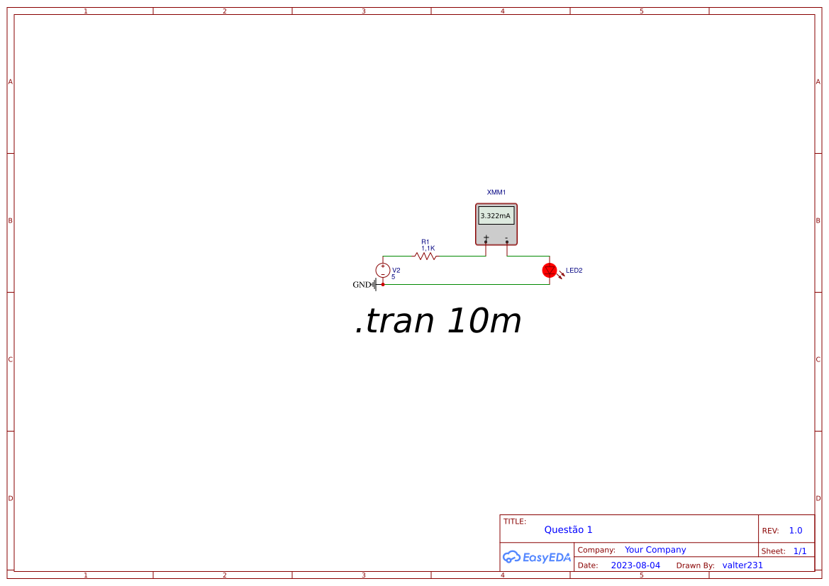 Prática 2 - OSHWLab