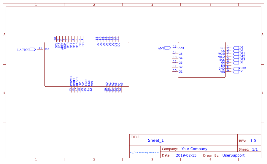 base1 - Platform for creating and sharing projects - OSHWLab