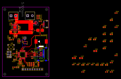 FC Datalogger - EasyEDA open source hardware lab