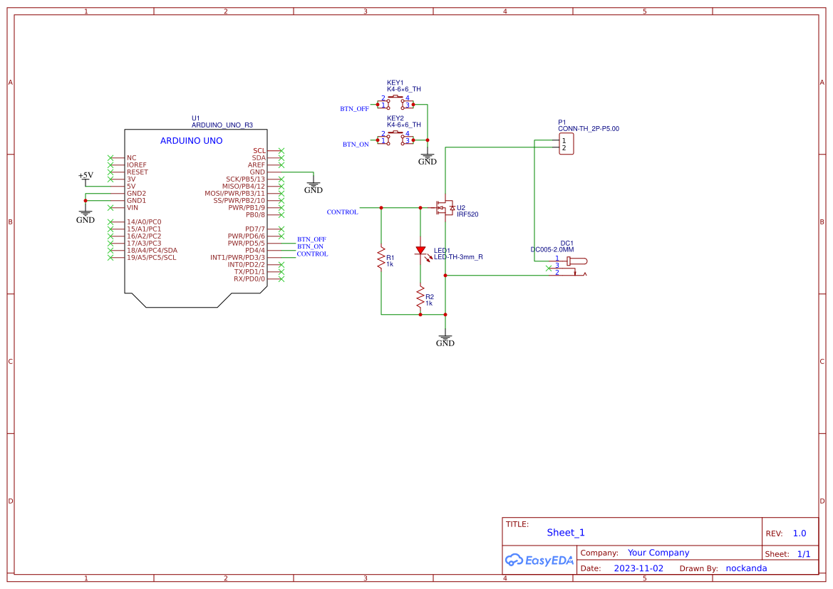 example13_5 - EasyEDA open source hardware lab