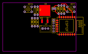 ESPLedController - Platform for creating and sharing projects - OSHWLab
