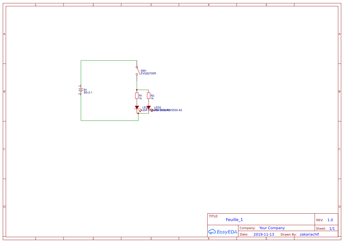 shema parrallele - OSHWLab