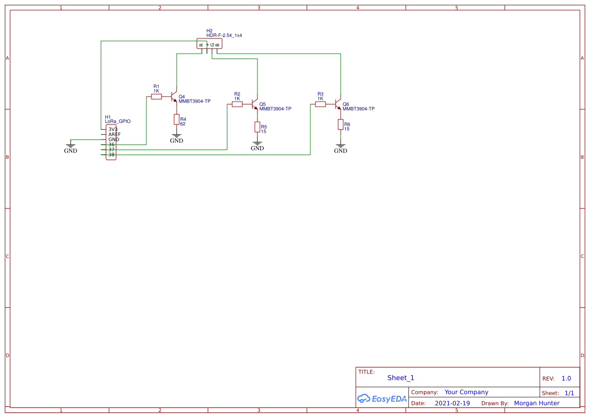 rgb_backup - Platform for creating and sharing projects - OSHWLab