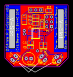 IR Level Detector - OSHWLab
