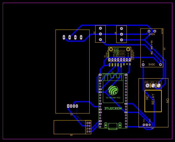 SmartPlug01 - OSHWLab