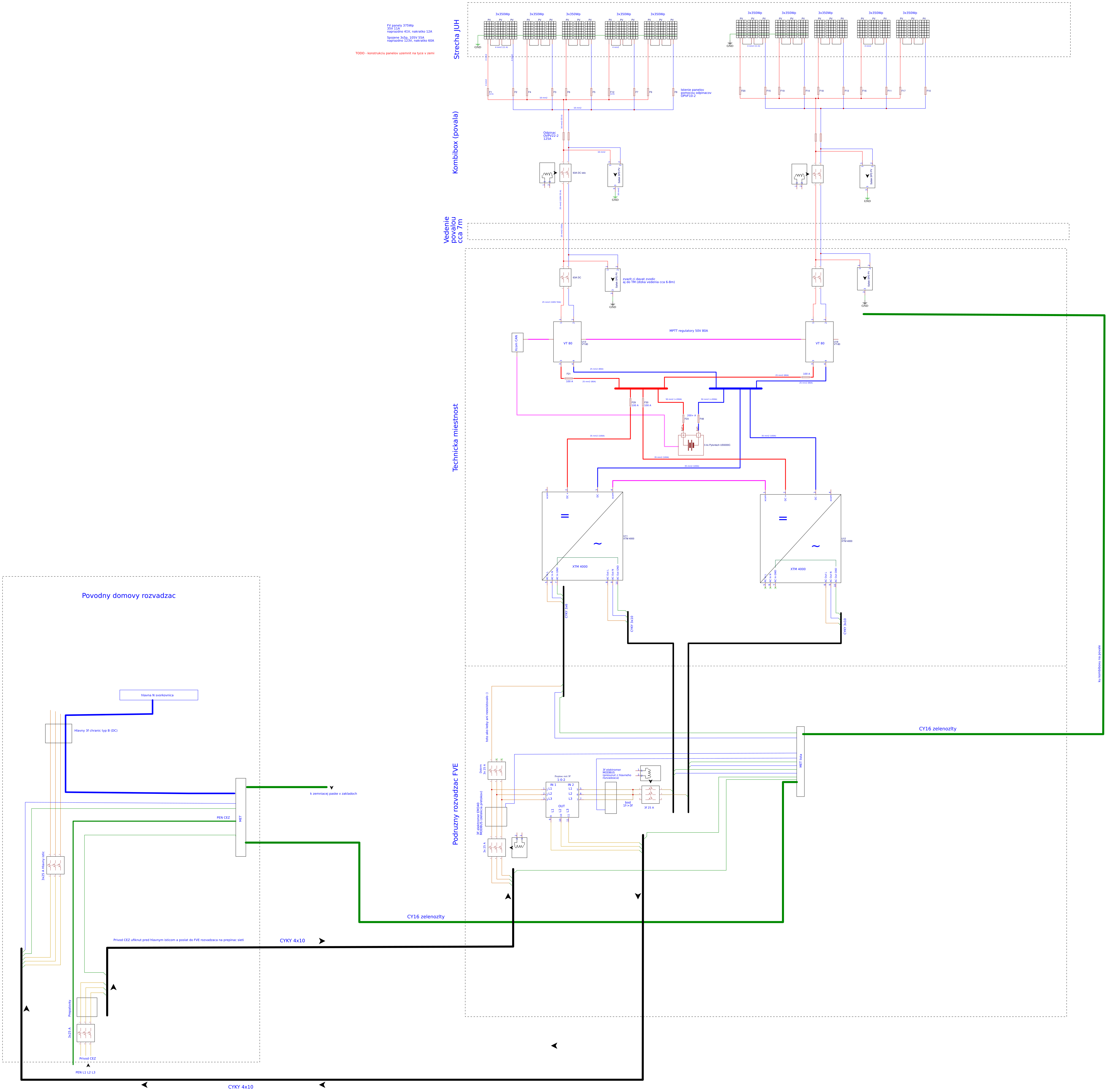 FVE - EasyEDA open source hardware lab