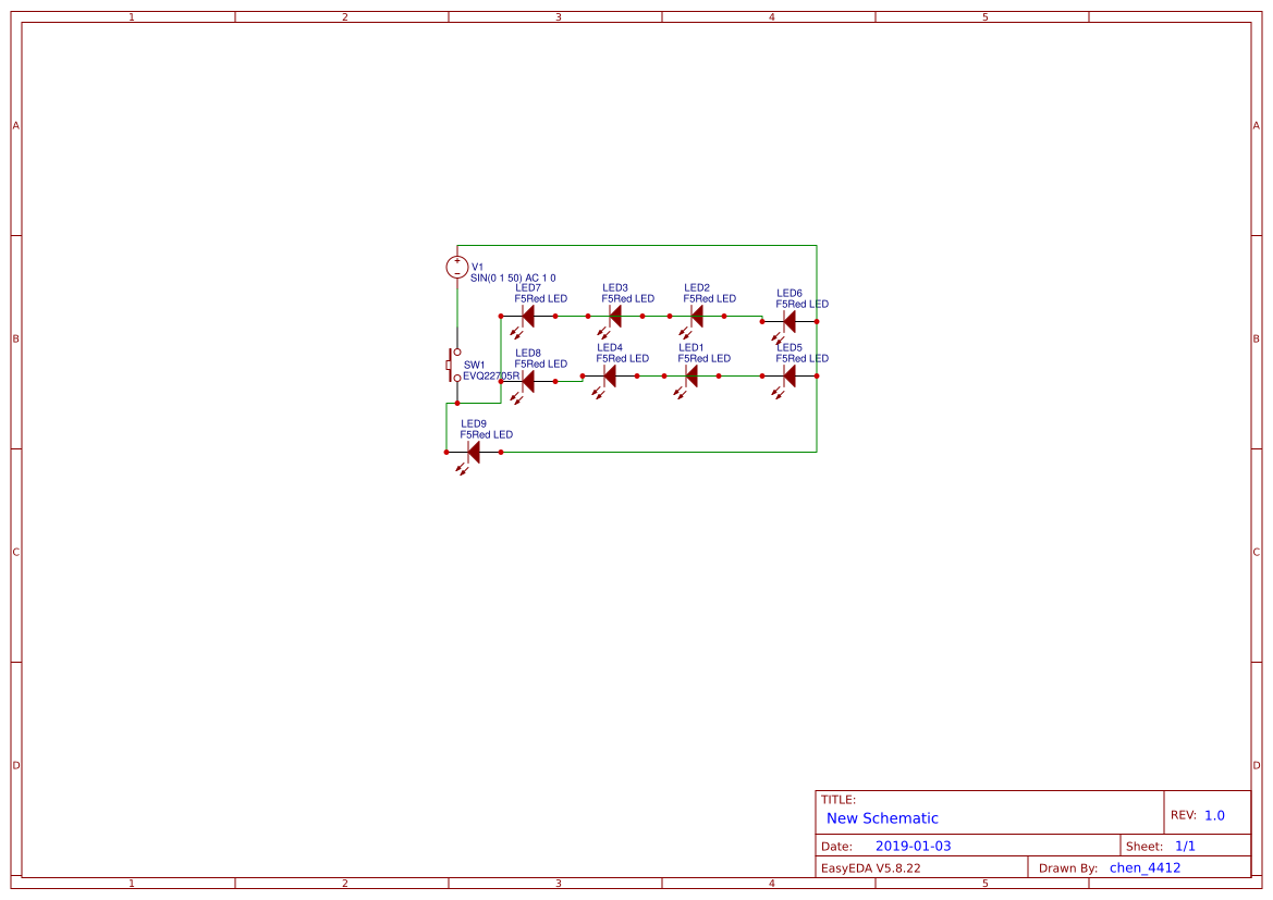 lé LED - EasyEDA open source hardware lab