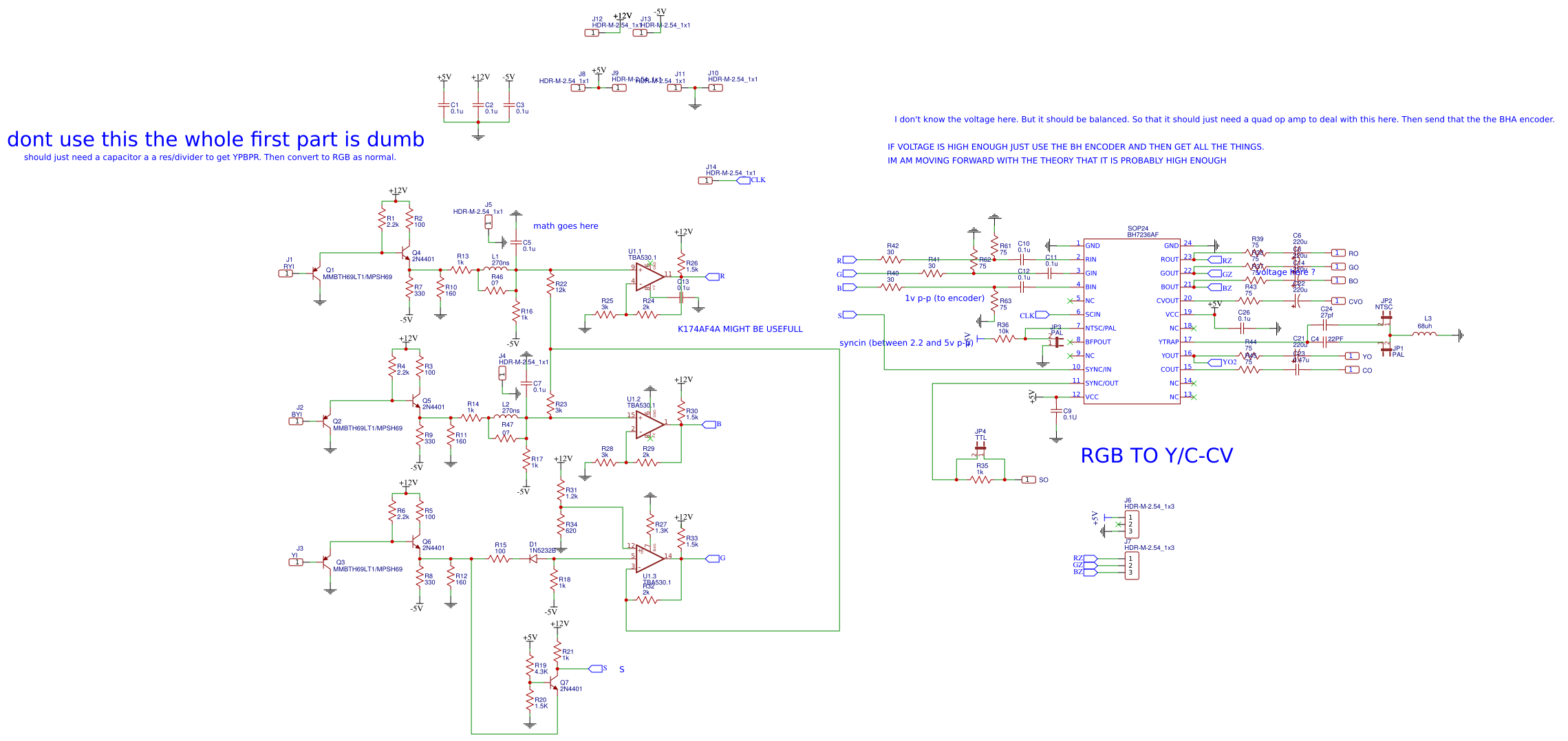 Bally Thing - EasyEDA open source hardware lab