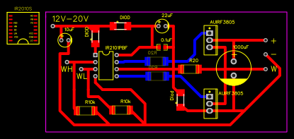 MOSFET - OSHWLab