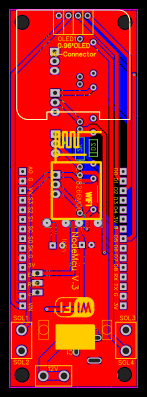 GardenControlMCU - OSHWLab