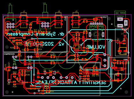 Compressor - OSHWLab