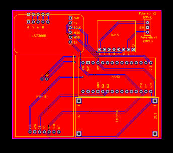 ZSS - EasyEDA open source hardware lab