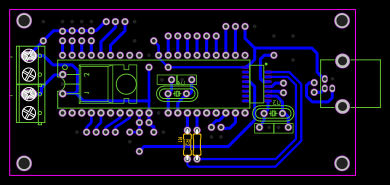 Skematik - EasyEDA open source hardware lab