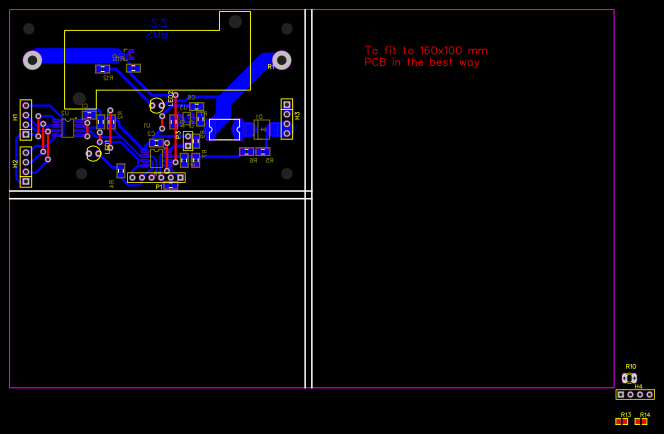 Battery management system - EasyEDA open source hardware lab