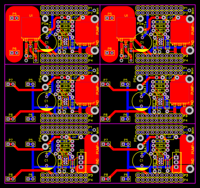 SPR_ESP32 - EasyEDA open source hardware lab