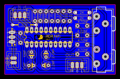 tda7293 - EasyEDA open source hardware lab