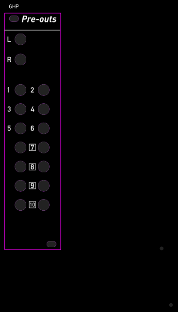 pm-es9-breakout - EasyEDA open source hardware lab